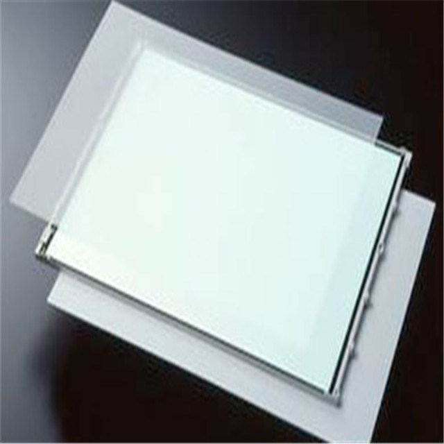 Milk White 6mm Matte Polycarbonate Solid Sheet