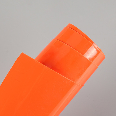 Copolymer Plastic Flexible Polypropylene Sheet 0.8 Mm Custom