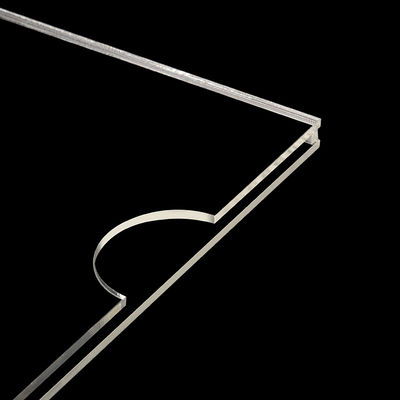 Plastic Acrylic Sheet factory, Buy good quality Plastic Acrylic Sheet ...