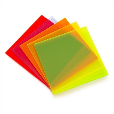 Colored Acrylic Sheet factory, Buy good quality Colored Acrylic Sheet ...