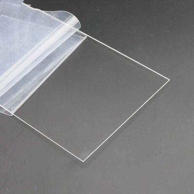 36 x 48 A4 Clear Acrylic Sheet Panels High Transparency