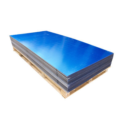 Cast Fabback Acrylic Plexiglass Mirror Sheets Customized